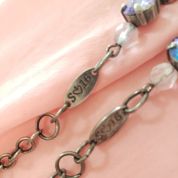 Sabika | Jewelry | Sabika Spring Summer 26 Bracelet Set | Poshmark